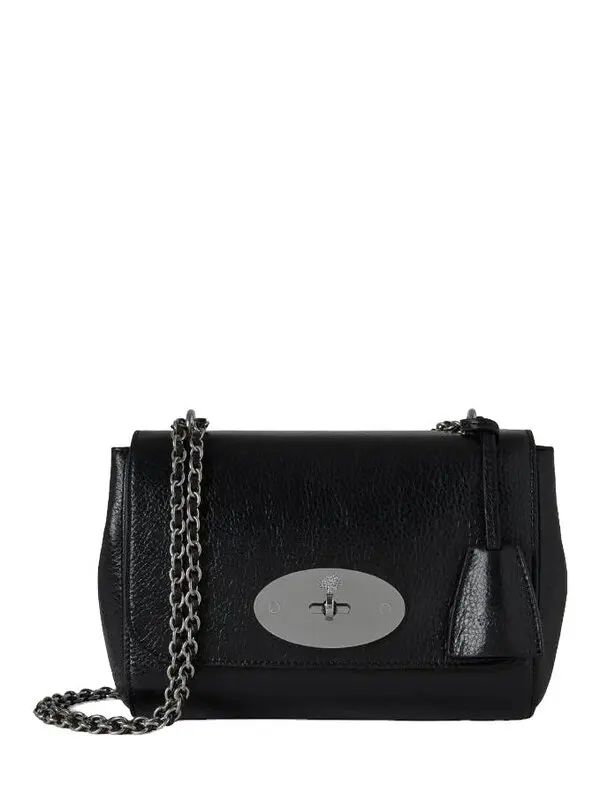 Mulberry Lily - Black