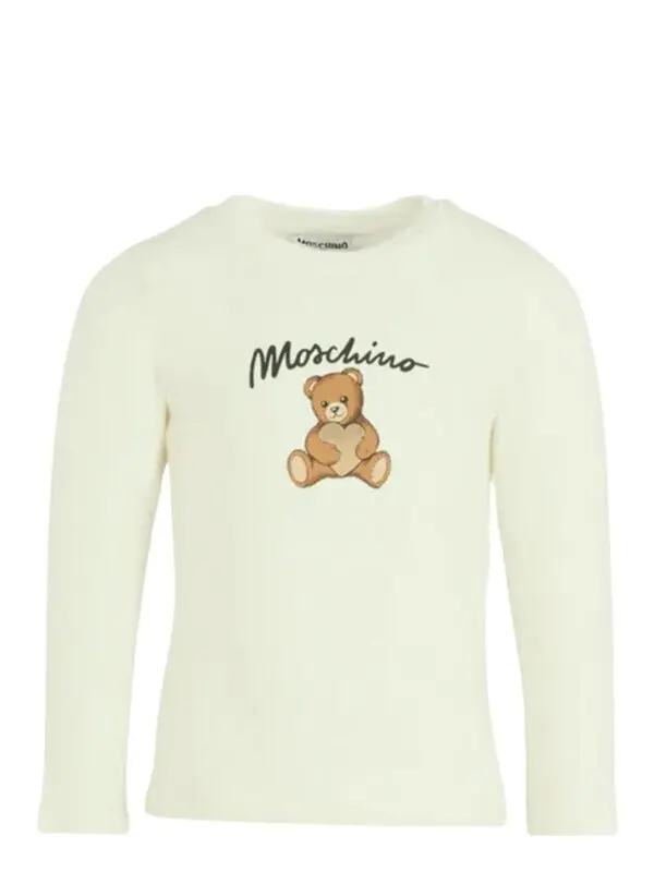 Moschino T-shirt - White