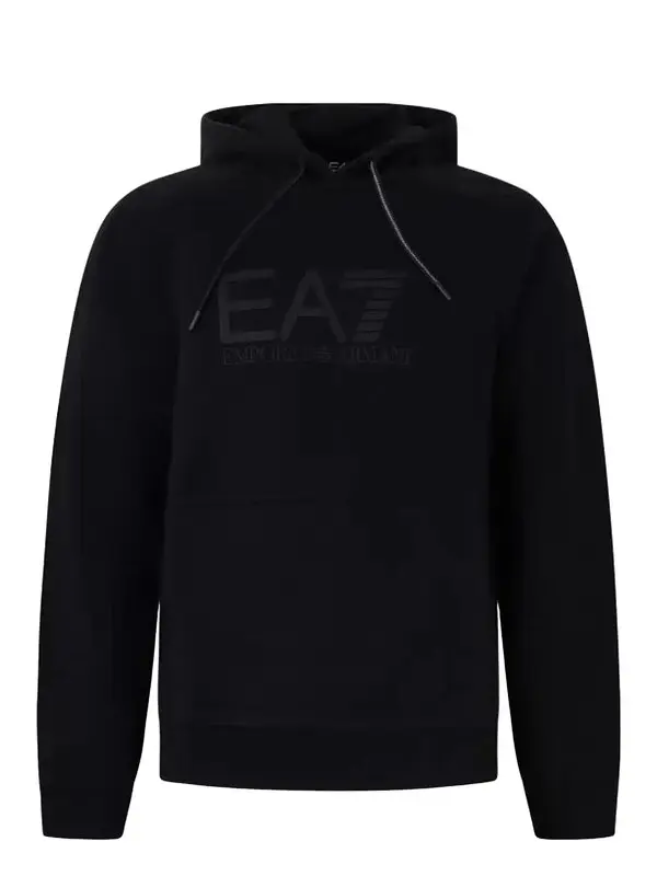 EA7 Sweaters - Black