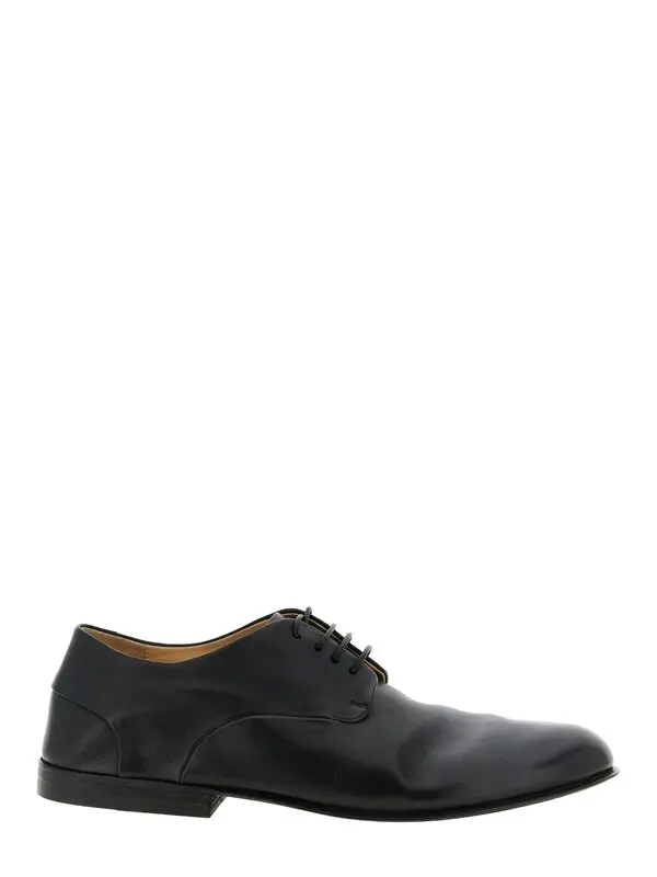 Marsèll Stucco' Derby Shoes - Black