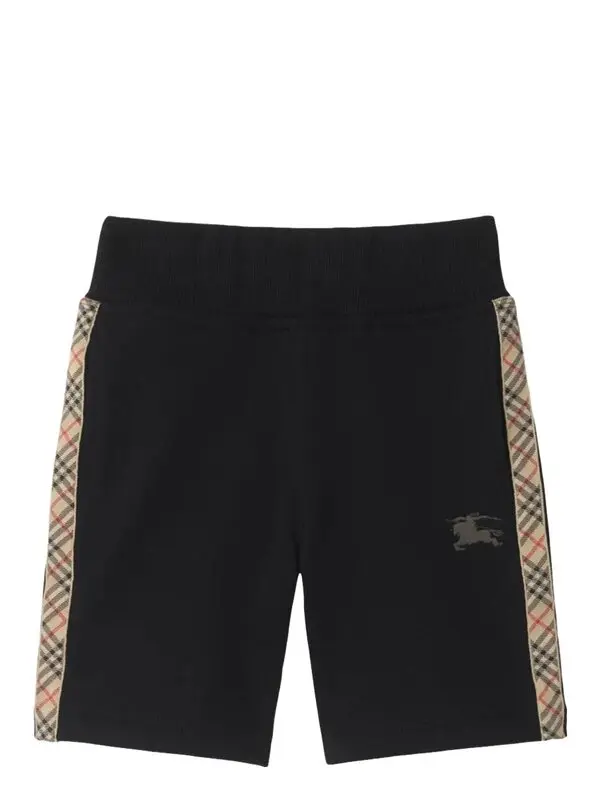 Burberry Benny Shorts - Black