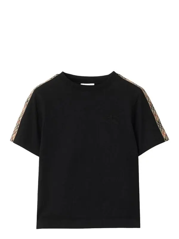 Burberry T-shirt - Black
