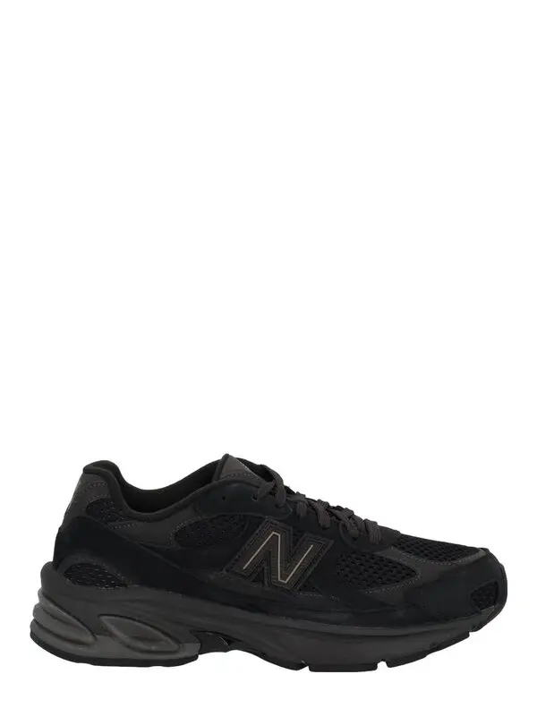 NEW BALANCE U2010 Sneakers - Black
