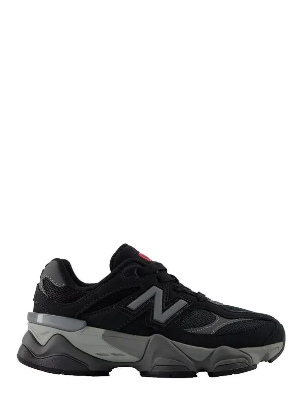 NEW BALANCE Lifestyle Sneaker - Black