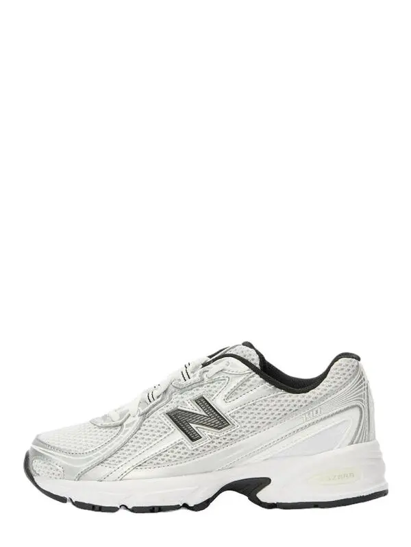 NEW BALANCE Lifestyle Shoe - Grey