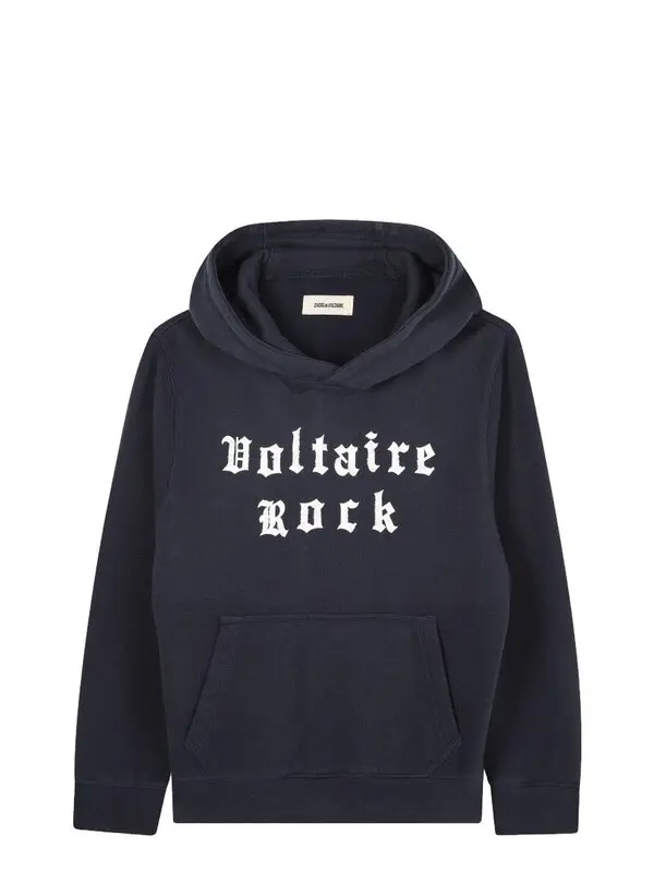 Zadig&Voltaire Hoodie - Blue