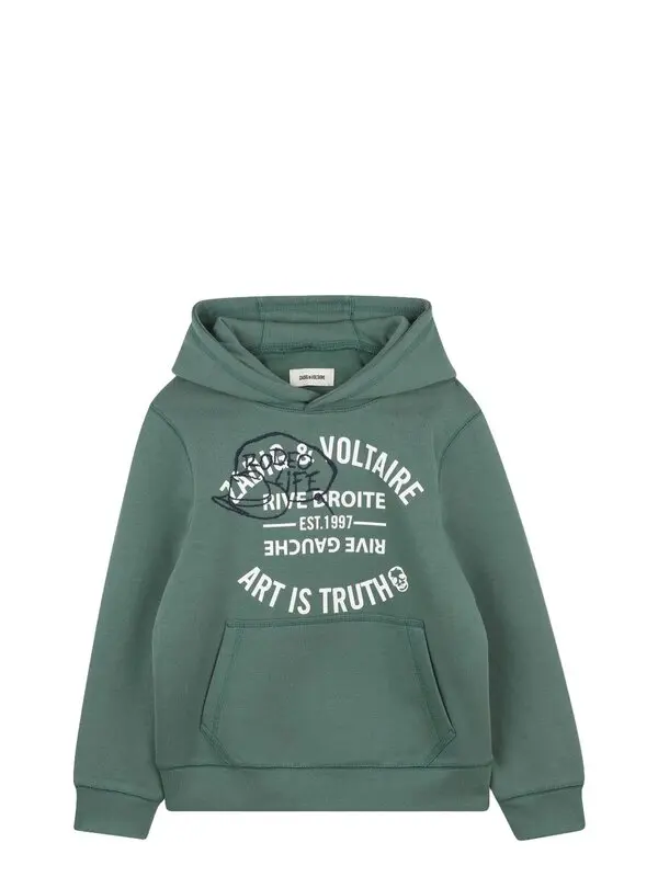 Zadig&Voltaire Hoodie - Multicolour