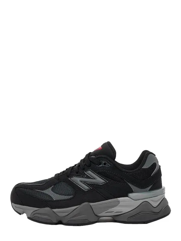 NEW BALANCE Lifestyle Sneaker - Black