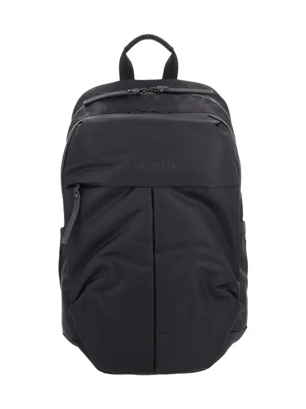 Premiata Wonder Var Backpack - Black