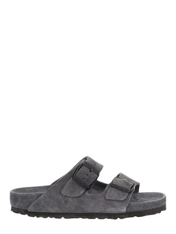 BIRKENSTOCK Arizona Sandal - Grey