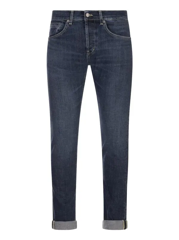 DONDUP Jeans - Blue