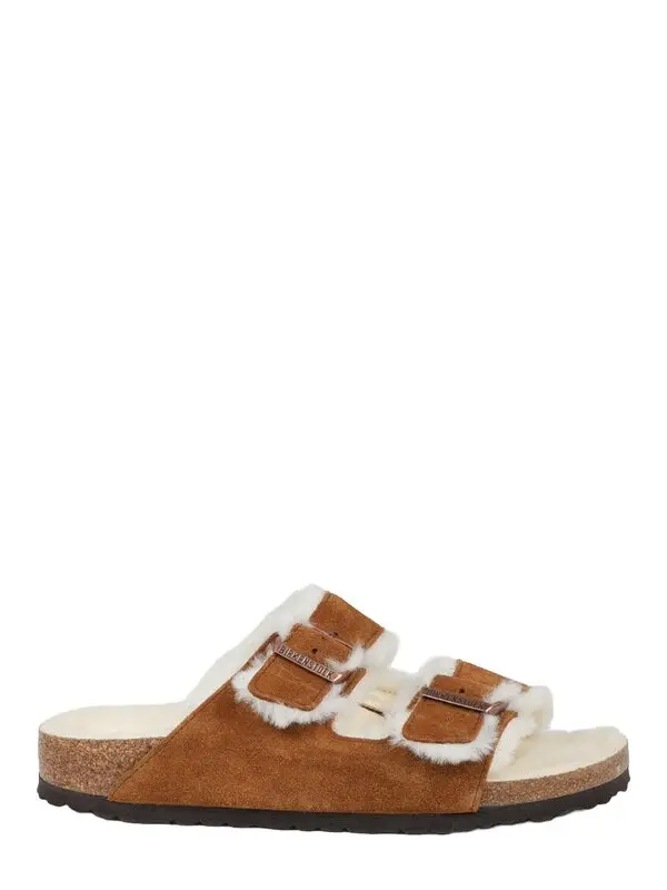 BIRKENSTOCK Arizona Sandal - Multicolour