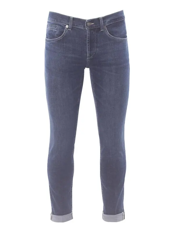 DONDUP Jeans - Blue