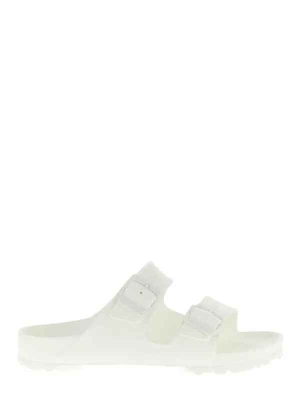 BIRKENSTOCK Arizona Eva Sandals - White