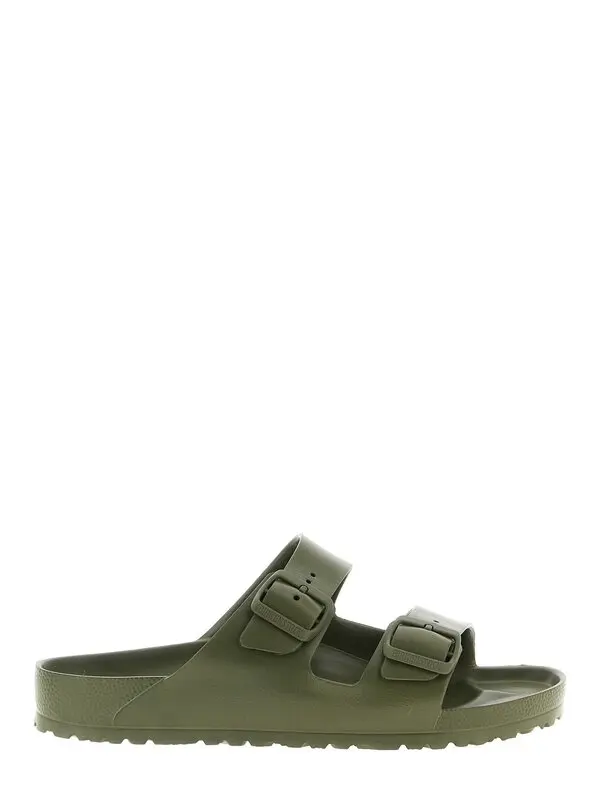 BIRKENSTOCK Arizona Eva Sandals - Green
