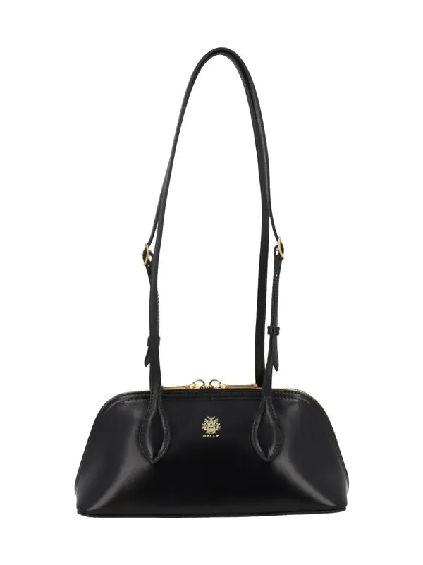 Bally Praline S Bag - Black