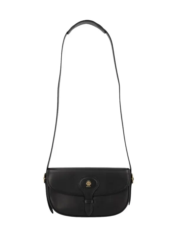 Bally Beckhett Bag - Black