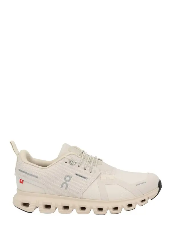 On Cloud 6' Sneakers - White