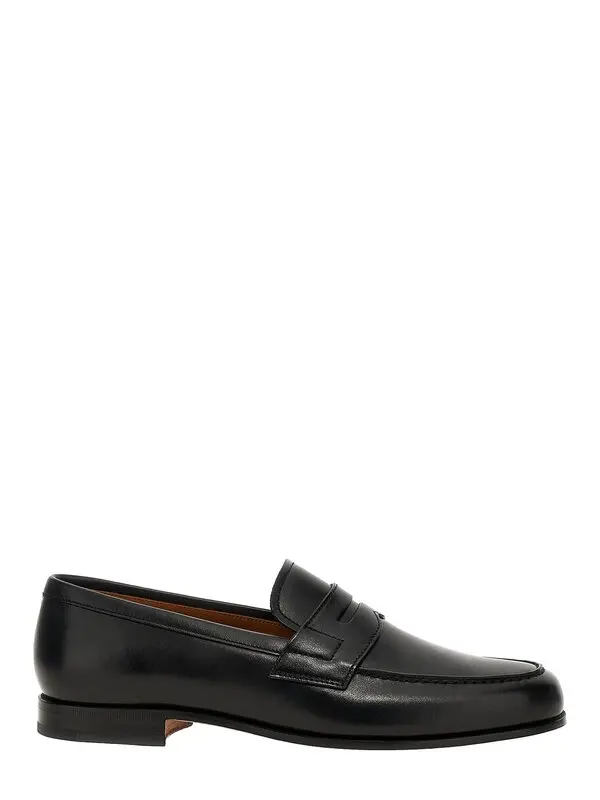 Church's Heswall 2 Loafers - Black