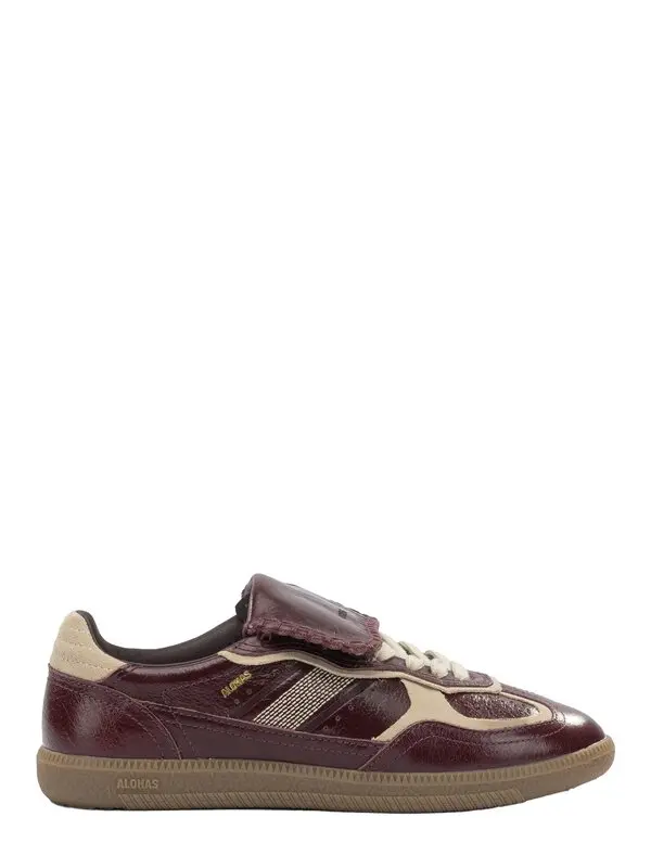 ALOHAS Tb 490 Sneakers - Brown