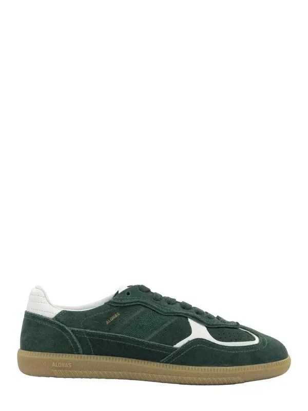 ALOHAS Tb 490 Rife Sneakers - Green