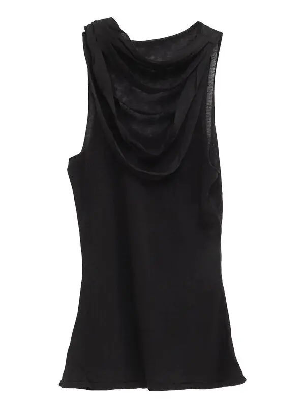Paloma Wool Top - Black