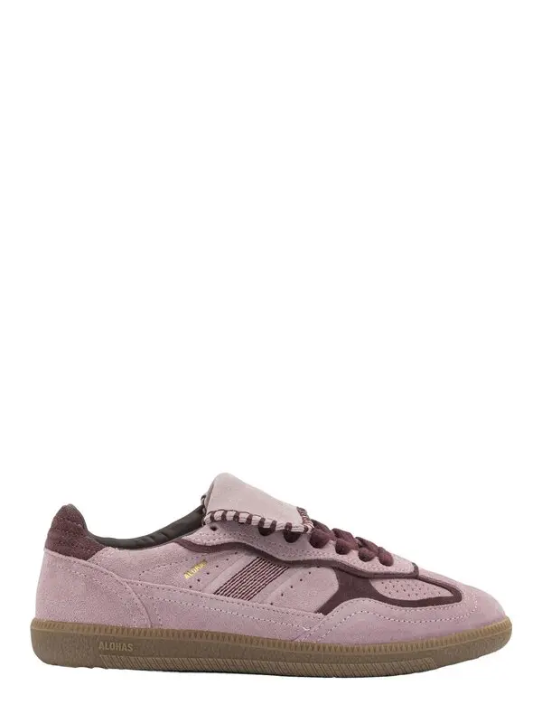 ALOHAS Tb 490 Sneakers - Pink