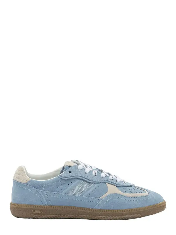 ALOHAS Tb 490 Rife Sneakers - Light Blue