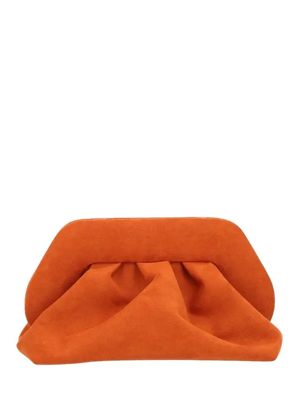 THEMOIRE Tia Bag - Orange