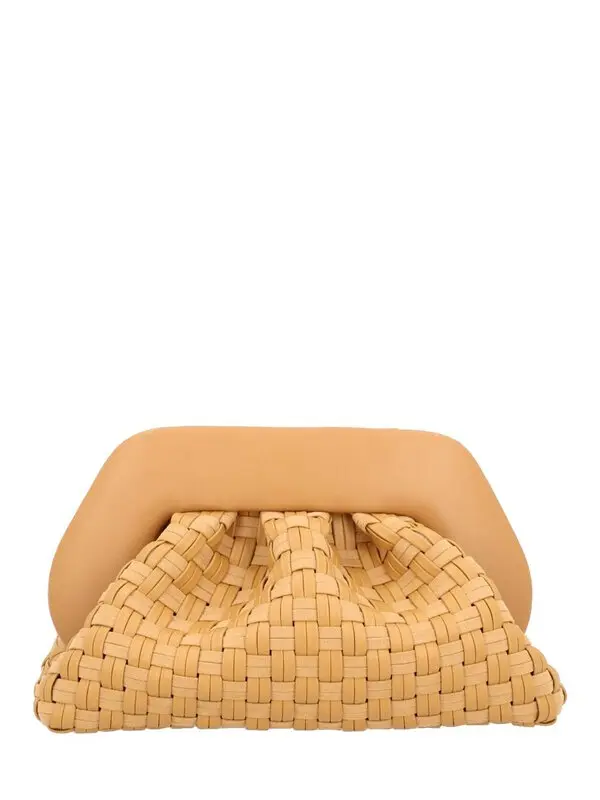 THEMOIRE Tia Bag - Beige