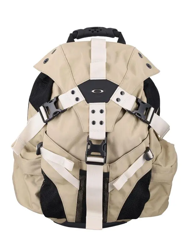 Oakley Icon Rc Backpack - Pebble