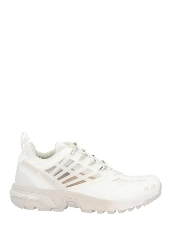 MM6 MAISON MARGIELA X SALOMON Acs Pro Sneakers - White