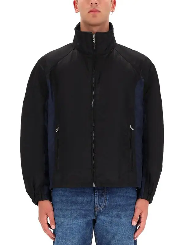 DIESEL J Kaye Jacket - Black