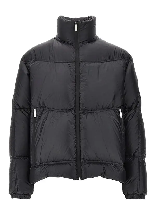 Herno Padded Jacket - Black
