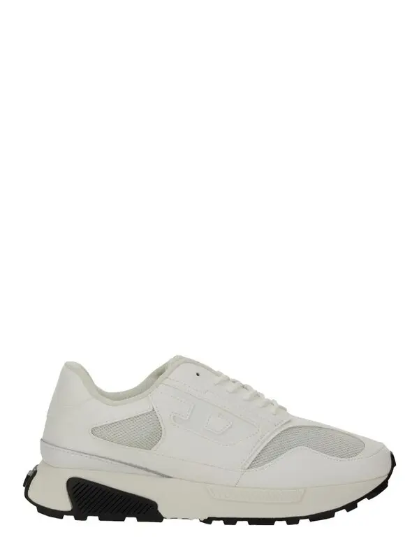 DIESEL® Runner Sneakers - White