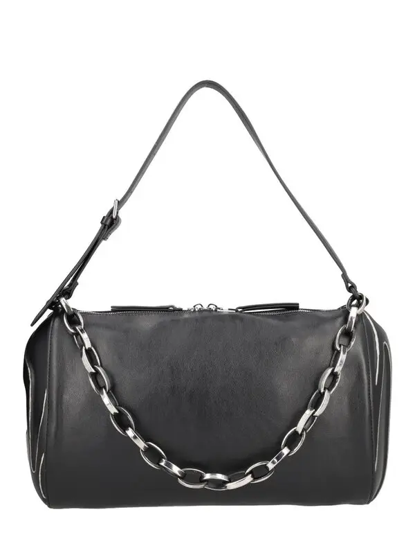 DIESEL Shoulder Bag - Black