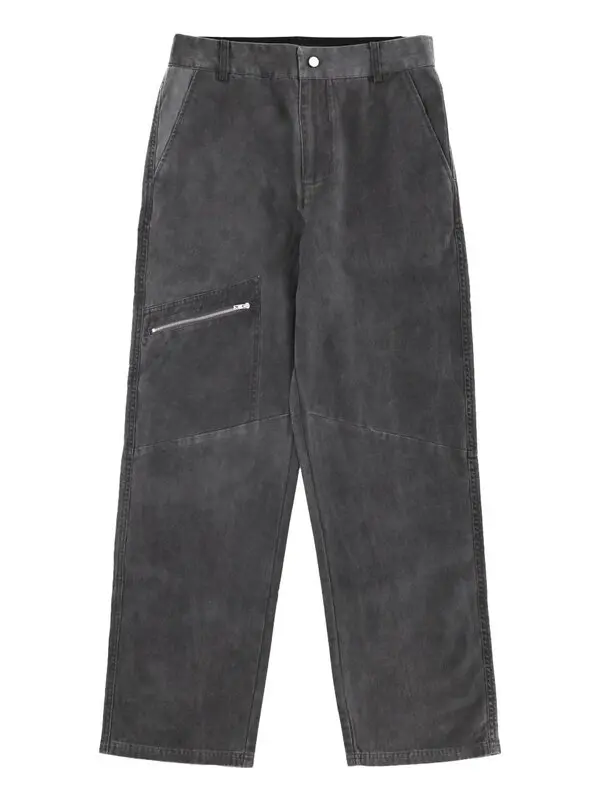 REPRESENT Workwear Jeans - Black