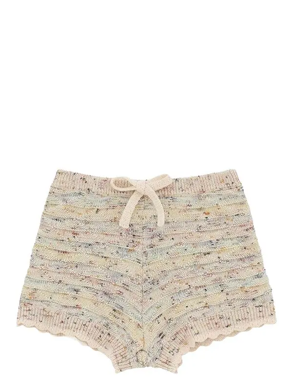Zimmermann Short - Multicolour