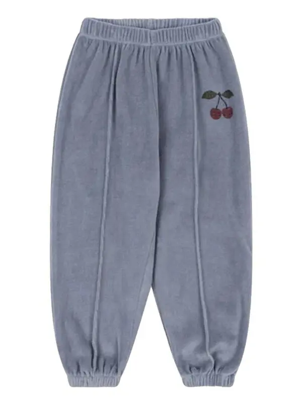 KONGES SLØJD Wally Pants - Grey