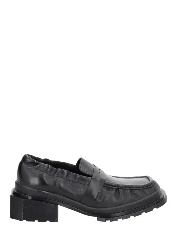 Dr. Martens Mocassin Maybole - Black