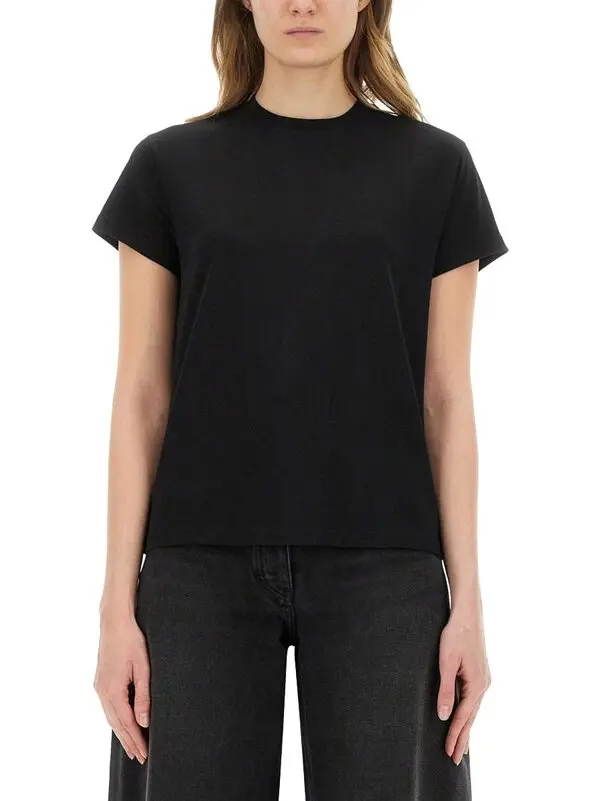 Studio Nicholson T-shirt - Black