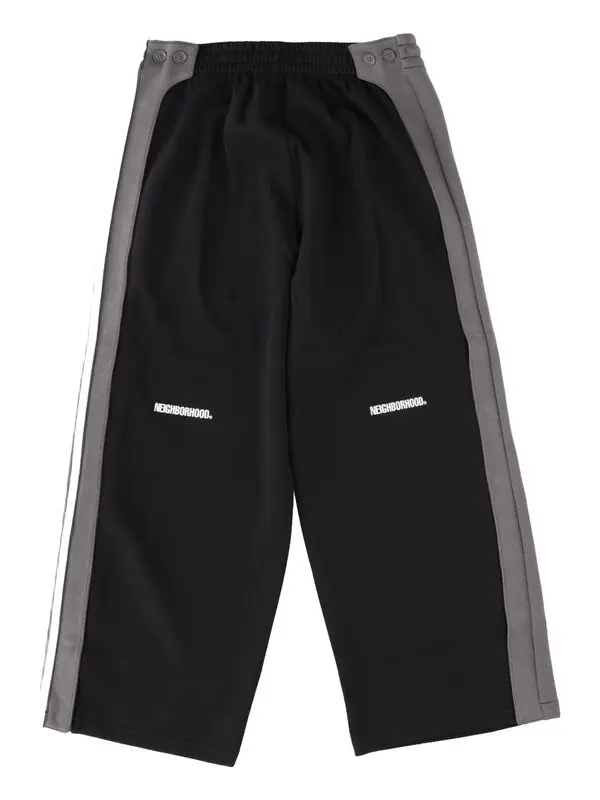 Y 3 NEIGHBORHOOD Trousers - Black