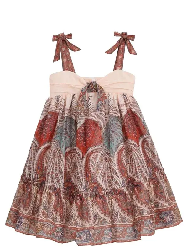 Zimmermann Dress - Multicolour