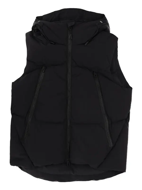 JG1 Swift Vest - Black