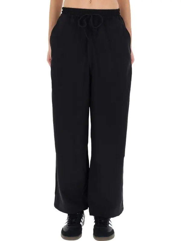 Y3 Jogging Pants - Black