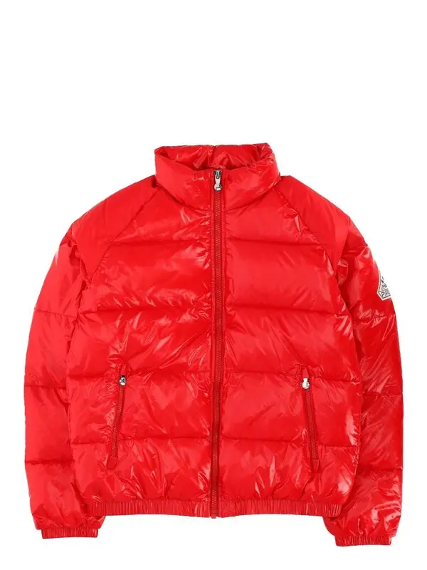 Pyrenex Mythic Padded Jacket - Red