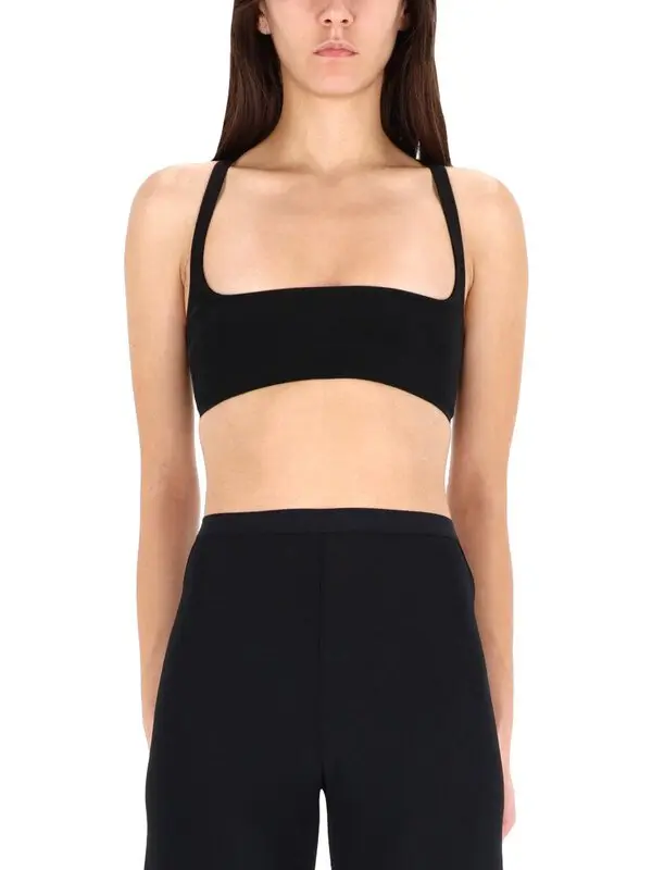 Rick Owens Top - Black