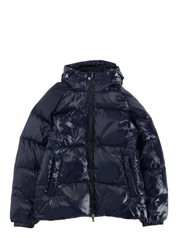 Pyrenex Sten Down Jacket - Blue