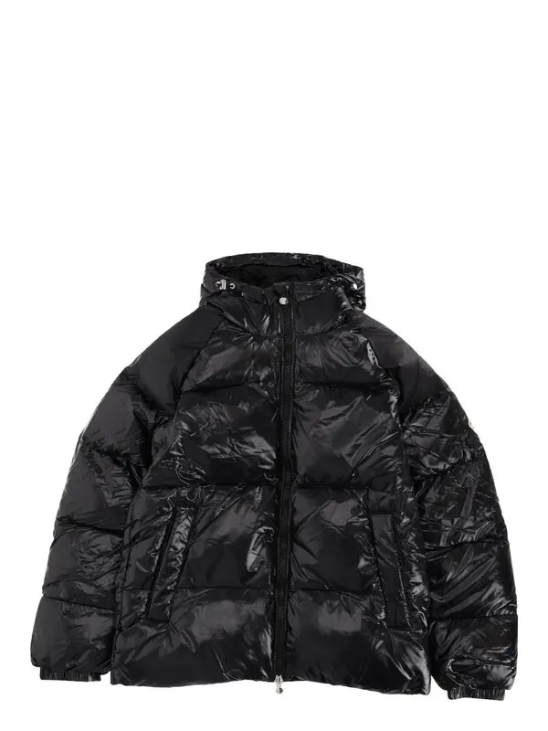 Pyrenex Sten Down Jacket - Black