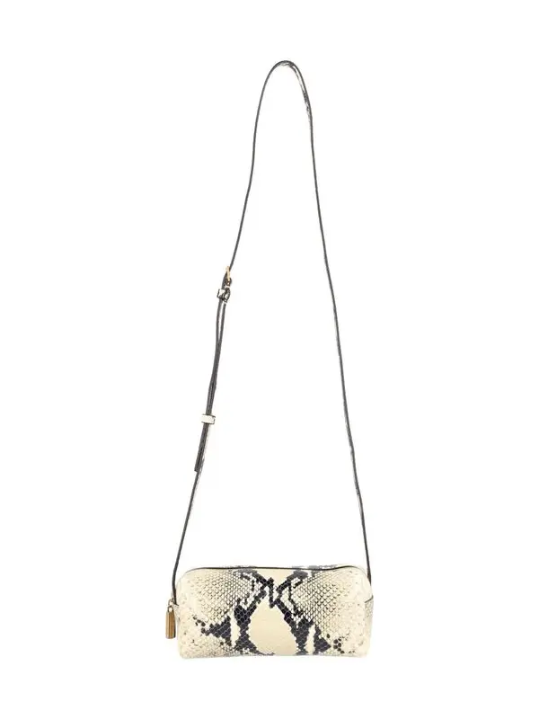 Khaite Kye Bag - Animalier